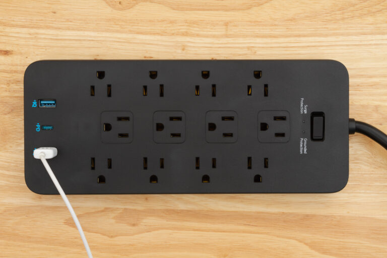 How Do Surge Protectors Work? | Guide to Surge Protection